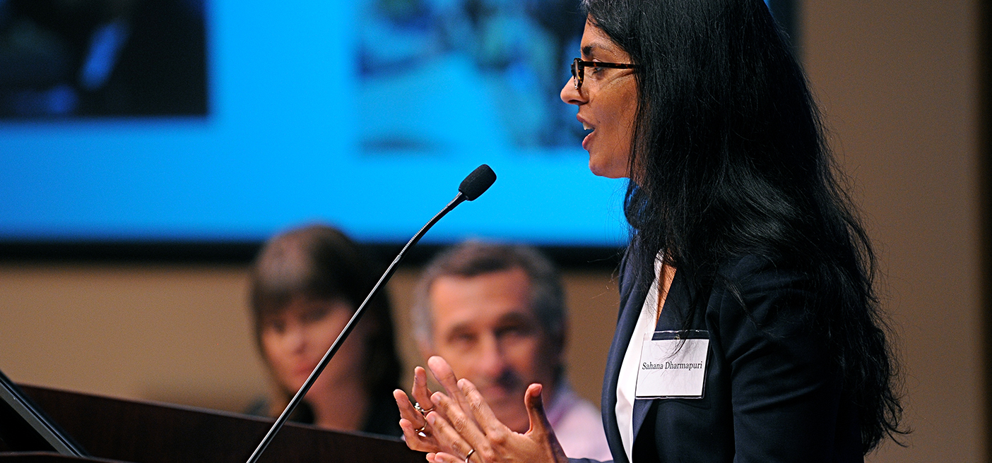 OSF at the NATO High-Profile Event: Gender Awareness in the Security and Defense Field | Our ...